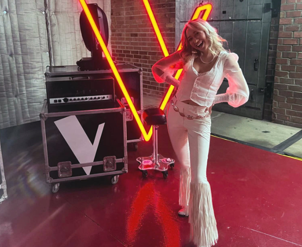 The Official Website of Singer, Christina Eagle