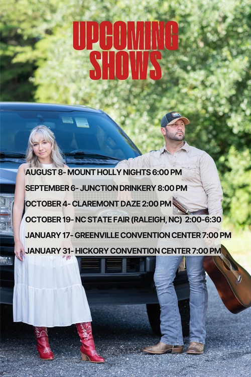 The Official Website of Singer, Christina Eagle